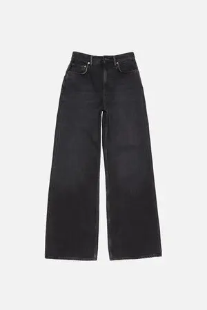 Acne Studios Regular Fit Jeans 2022f