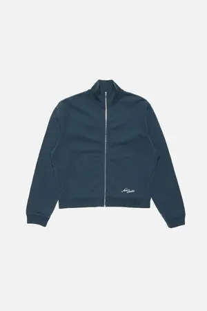 Acne Studios Zip-up Sweatshirt