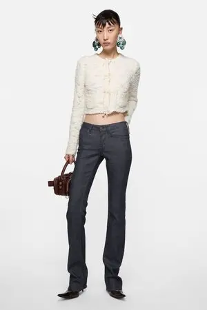 Acne Studios 2013f Skinny Fit Jeans