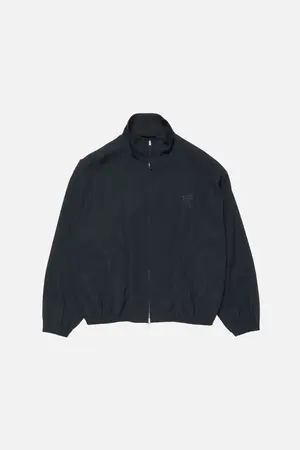 Acne Studios Pinstripe Zip Jacket