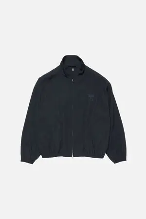 Acne Studios Pinstripe Zip Jacket