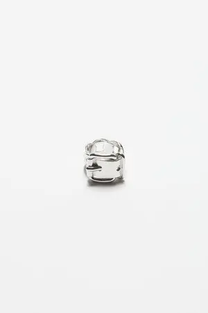 Acne Studios Buckle Ring