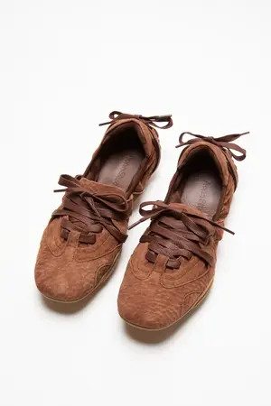 Acne Studios Lace-up Shoes