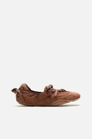 Acne Studios Lace-up Shoes
