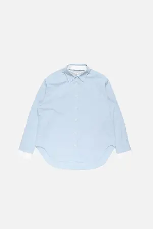 Acne Studios Layered Button-up