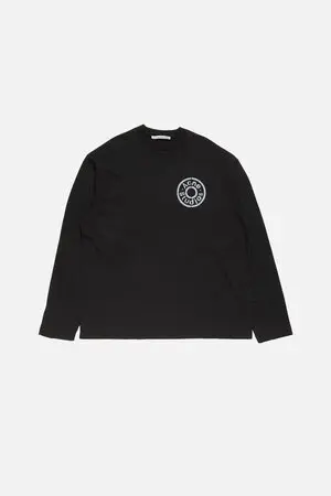Acne Studios Logo T-shirt