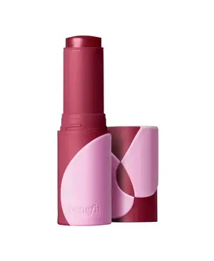 BENEFIT COSMETICS Juice Stick Dewy Gel-cream Blush Jam