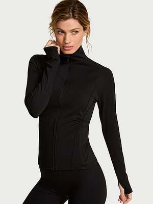 Victoria's Secret Printed Performance Tops For Women