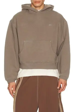 Erl Fleece Sweatshirts Hoodies For Men