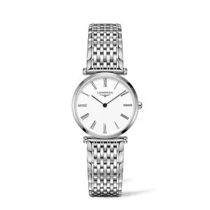 LONGINES La Grande Classique De Watch, 29mm - Stainless Steel