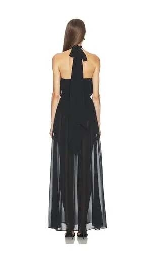 CAMILA COELHO Arlette Gown