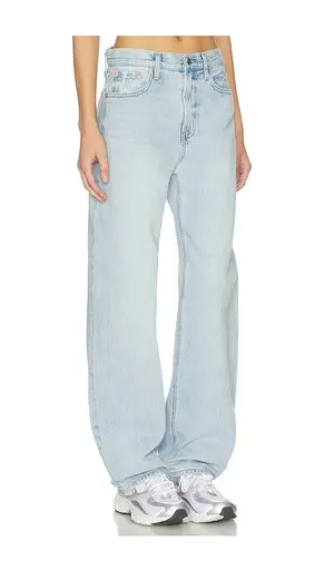 PISTOLA Petite Wes Jeans