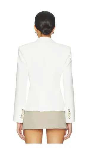 Veronica Beard Cropped Rickie Dickey Jacket