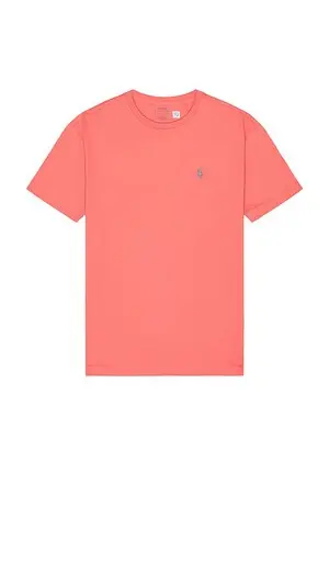 Polo Ralph Lauren T-shirt In Red