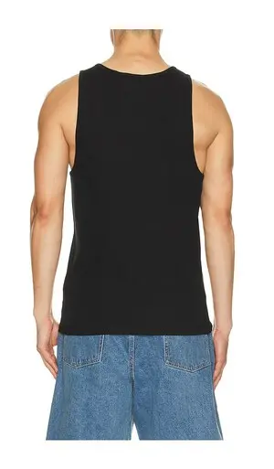 Obey 2 Pack Standard Rib Tank