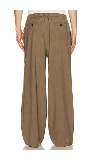 LE17SEPTEMBRE Elasticized Wide Pants