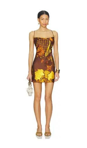 Donde Esteban Casual Day Dresses