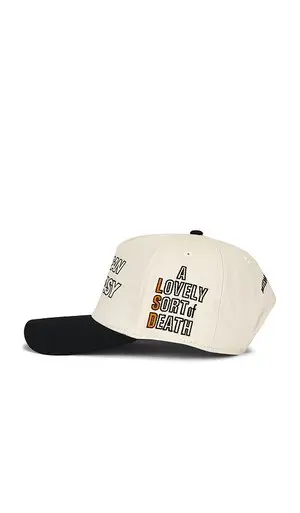 MIDNIGHT RODEO American Exxxtasy Cap