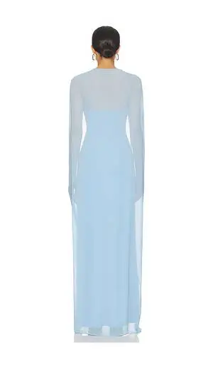 LOVERS AND FRIENDS Clarissa Gown