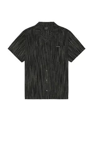 MAUI AND SONS Ashline Short Sleeve Shirt