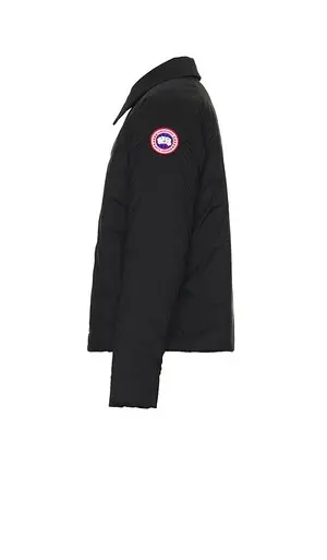 Canada Goose Lodge Coach Jacket