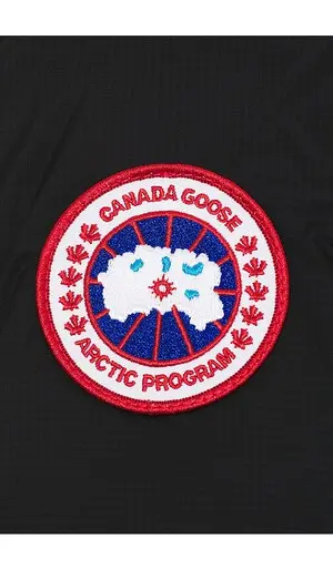 Canada Goose Lodge Coach Jacket