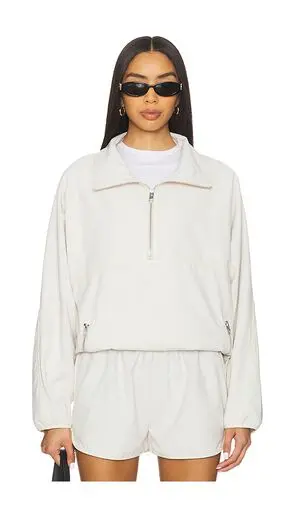 LAMARQUE Weslee Jacket In Cream