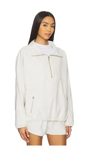 LAMARQUE Weslee Jacket In Cream