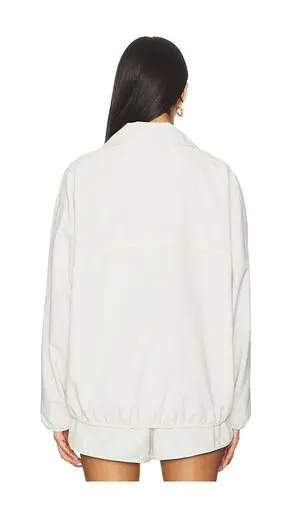 LAMARQUE Weslee Jacket In Cream