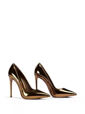 LE SILLA Eva Pointed-toe Pumps