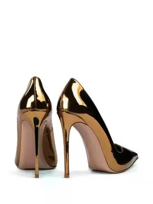LE SILLA Eva Pointed-toe Pumps