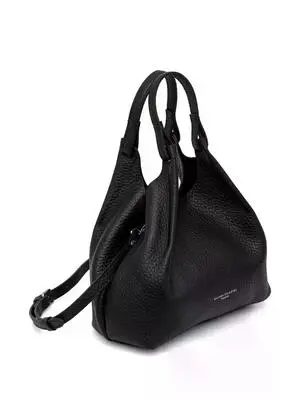 GIANNI CHIARINI Dua Tote Bag - Black