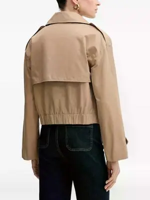 MORGAN Double-breasted Jacket
