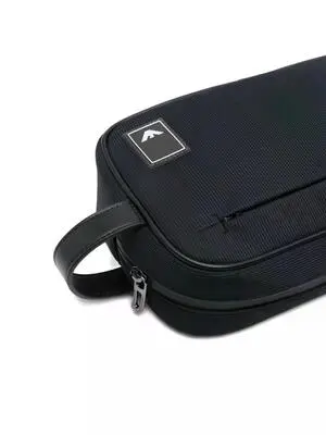 Emporio Armani Capsule Wash Bag