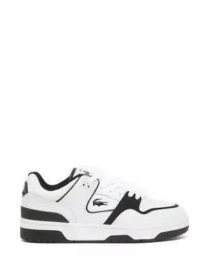 Lacoste Courtcage Set Low-top Sneakers - White