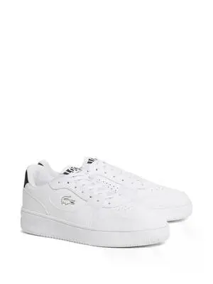 Lacoste Logo Low Top Sneakers