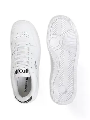 Lacoste Logo Low Top Sneakers