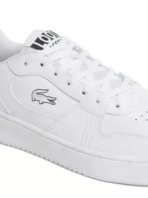 Lacoste Logo Low Top Sneakers