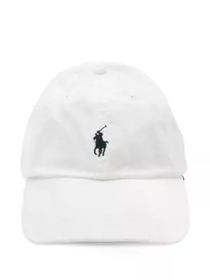 Polo Ralph Lauren Logo Cap