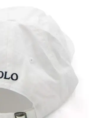 Polo Ralph Lauren Logo Cap