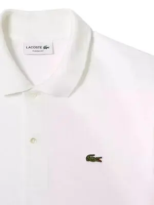 Lacoste Collar Polo Shirt