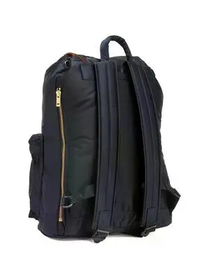 PORTER Zip Backpack