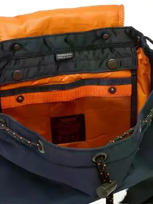 PORTER Zip Backpack