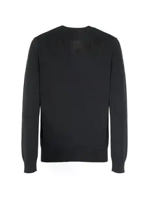Malo Round Neck Sweater