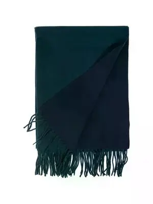 GOIA Fringed Scarf
