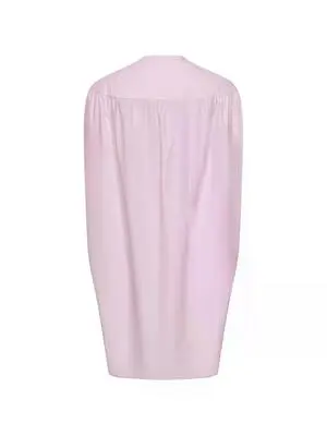 Jacquemus Long-sleeve Shirt Dress
