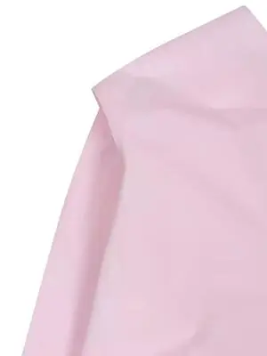 Jacquemus Long-sleeve Shirt Dress