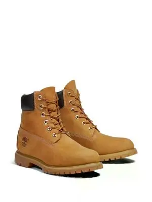 The North Face Lace-up Boots