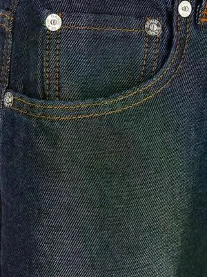 GANNI Denim Jeans
