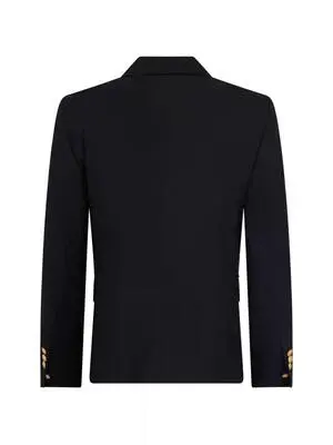 Dsquared2 Single-breasted Blazer